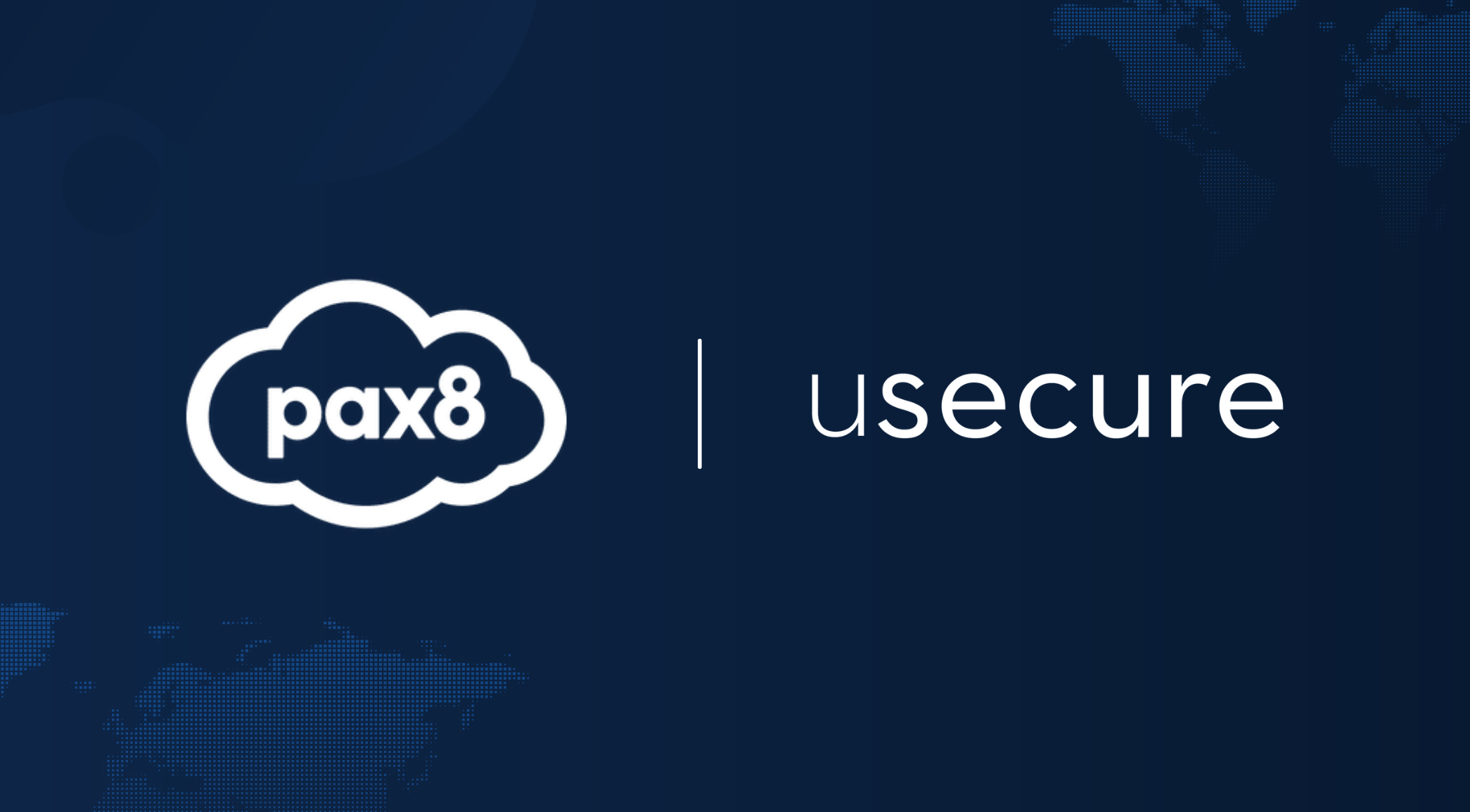 Pax8 welcomes usecure to its Cloud Marketplace